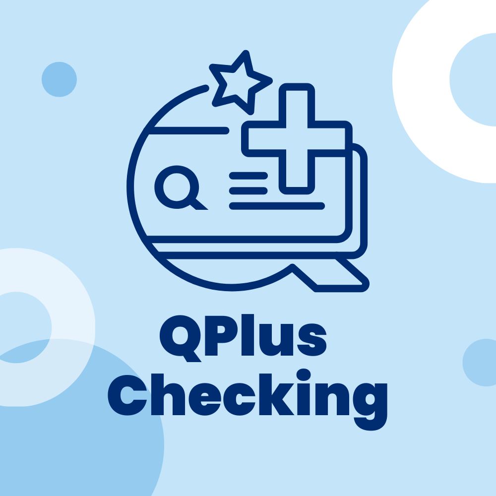 Interest Checking with Early Access to Direct Deposit | Quorum